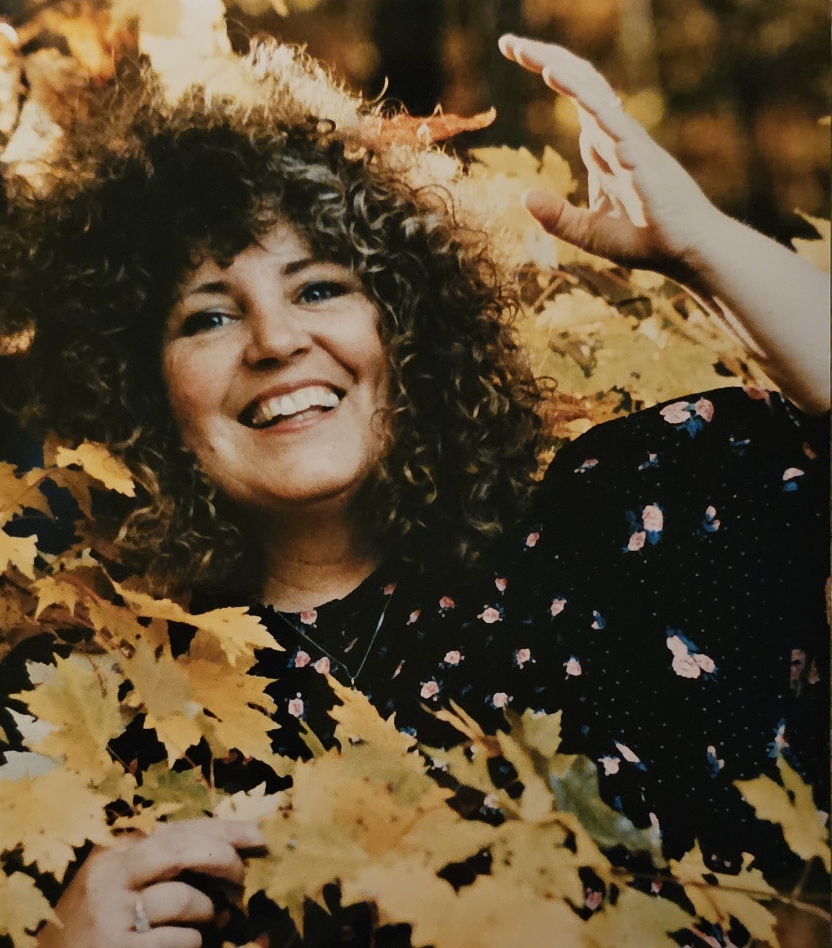 Barbara Freeman - Storyteller - Storyteller