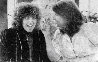 Barbara Telling at the Library of Congress - Barbara Freeman - Storyteller